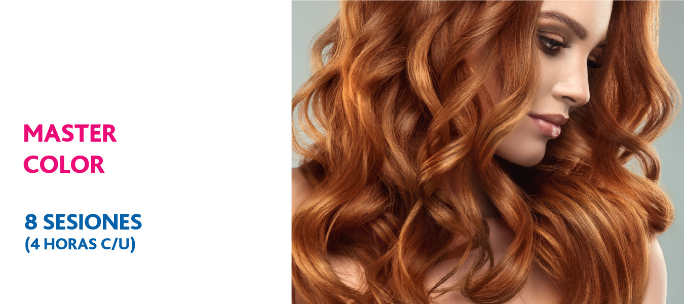 Selene | Master Color