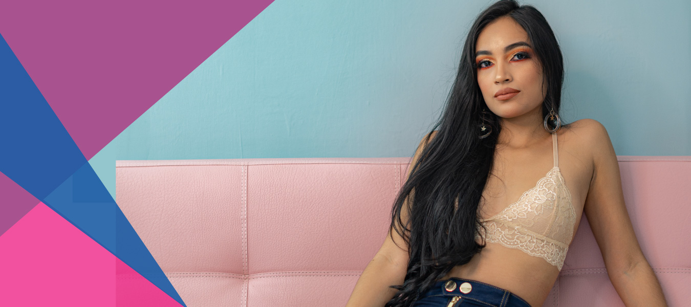 Selene | Workshop Bralette / Truza (Presencial)